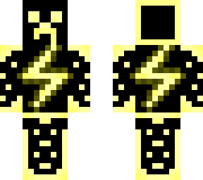For Kamal | Minecraft Skin