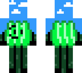 bfb | Minecraft Skins
