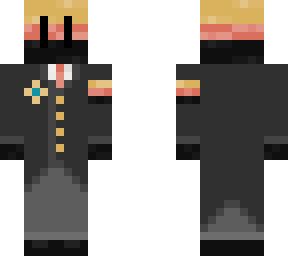 german flag | Minecraft Skins