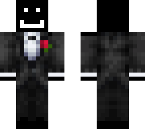 Fino Minecraft Skins