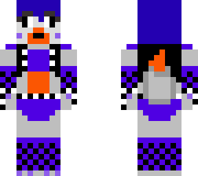 lobit | Minecraft Skins