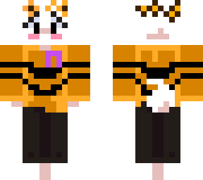 Asriel Minecraft Skins