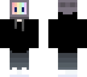 Loggy Minecraft Skins