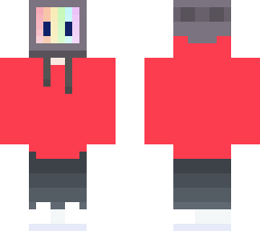 loggy | Minecraft Skins