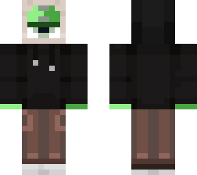 eyeball | Minecraft Skins