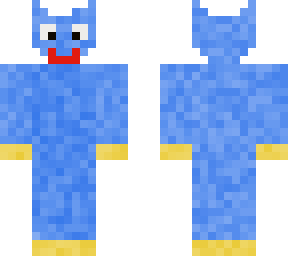 woogie | Minecraft Skins