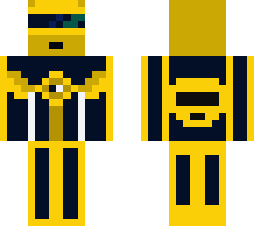 incredibox | Minecraft Skins