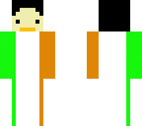 ira | Minecraft Skins