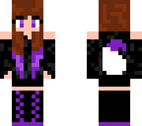 Jessy Minecraft Skins