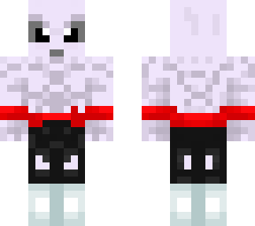 jiren | Minecraft Skins