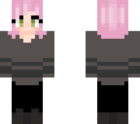 jlhk | Minecraft Skin