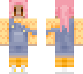 Karo Main | Minecraft Skin