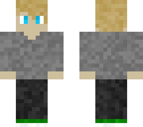 Quagmire Minecraft Skins