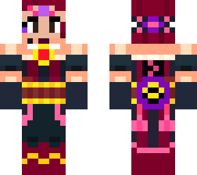 lola | Minecraft Skins