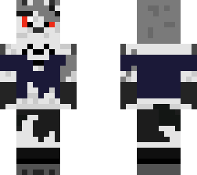 hellhound | Minecraft Skins