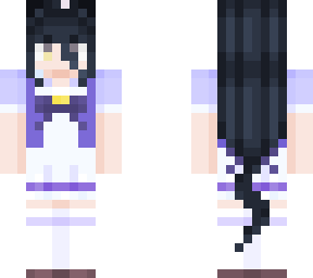 manhattan cafe | Minecraft Skins