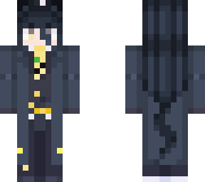 manhattan cafe | Minecraft Skins