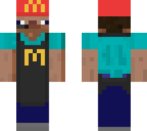 mcd | Minecraft Skins