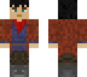 merlin | Minecraft Skins