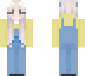 mini | Minecraft Skin