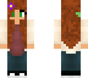 clerk | Minecraft Skins