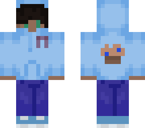 muffin | Minecraft Skin