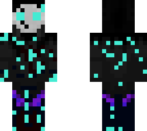 rasplin | Minecraft Skins