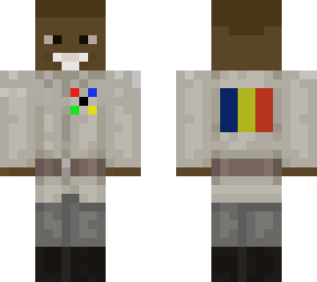 eddy | Minecraft Skins