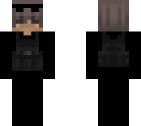 Nose | Minecraft Skin