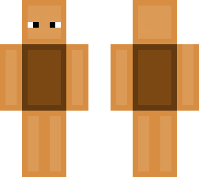NPC | Minecraft Skin