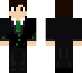 Panathinaikos Owner | Minecraft Skin