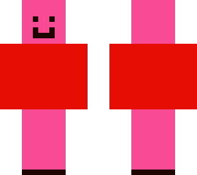 PeppaPig | Minecraft Skin