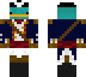 Gd Colon Minecraft Skins