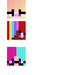 Pfps for Milspeck | Minecraft Skin