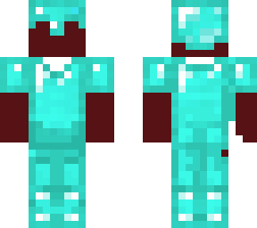 Prank Minecraft Skins