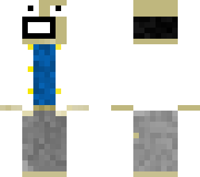 professor | Minecraft Skins