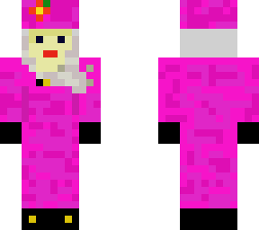Queen Elizabeth Minecraft Skins