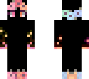 rea | Minecraft Skin