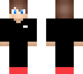 receptionist | Minecraft Skins