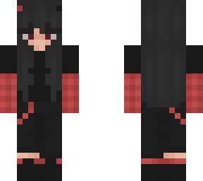 red devil | Minecraft Skins