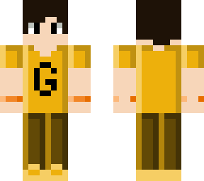 rich_man | Minecraft Skins