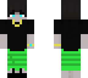 rich boy | Minecraft Skins