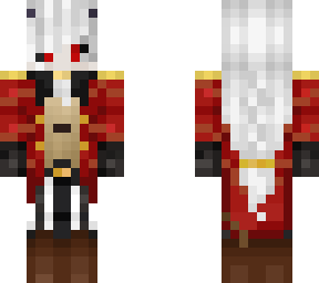 ringleader | Minecraft Skins