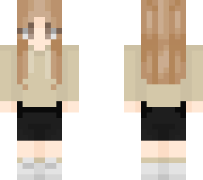 riversgg | Minecraft Skin