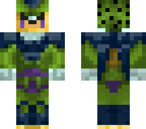 elrubius | Minecraft Skins