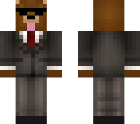 men | Minecraft Skins