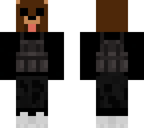 rubius pro | Minecraft Skin
