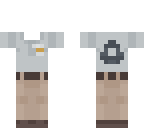 researcher | Minecraft Skins