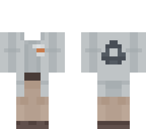 researcher | Minecraft Skins