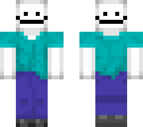steve no clothes | Minecraft Skins